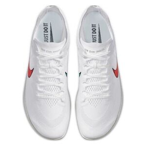 Nike | Shoes | Nwt Nike Zoomx Dragonfly White Ombre Running Shoes Size ...